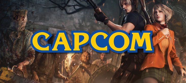 Capcom announces record number of game sales for the publisher | KitGuru