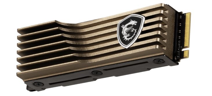 MSI launches new M480 Pro M.2 SSDs | KitGuru