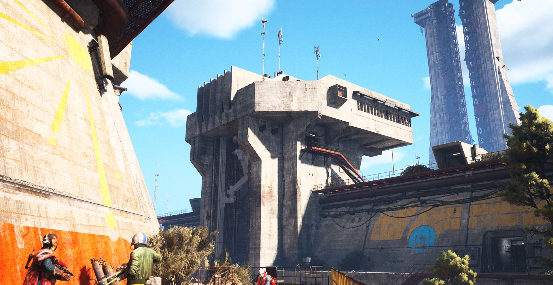 Embark Studios Has Transformed Arc Raiders Into A Pvpve Survival