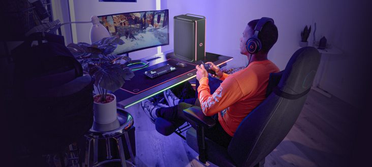Cooler Master unveils pricey Cooling X and Sneaker X PC systems | KitGuru
