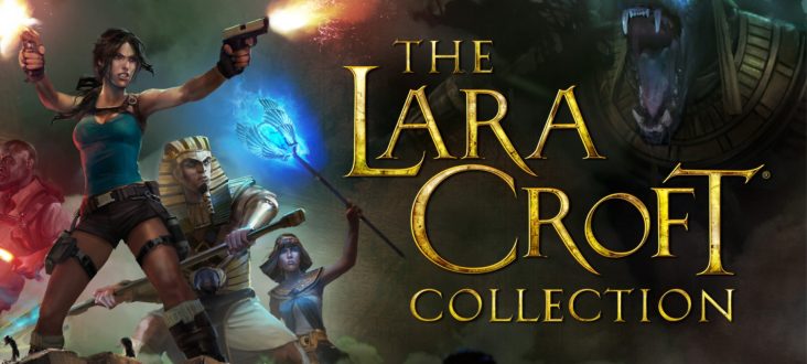 The Lara Croft Collection announced for Nintendo Switch | KitGuru