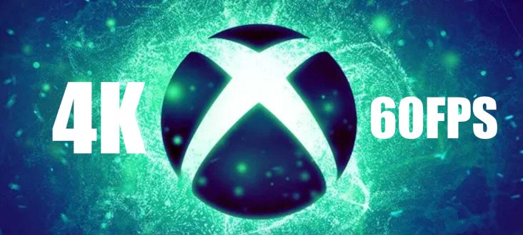 The Xbox Games Showcase will stream in 4K/60 on YouTube | KitGuru