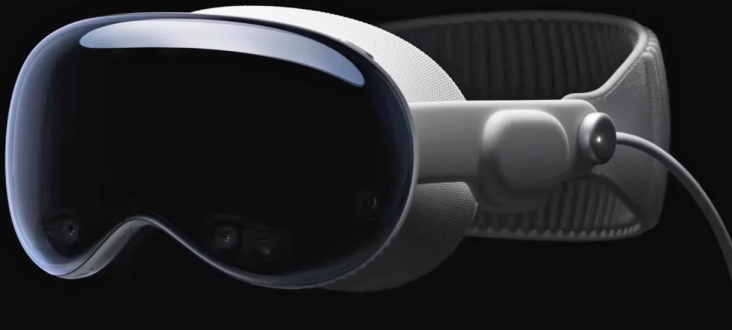 Apple reportedly ends production of the Vision Pro | KitGuru