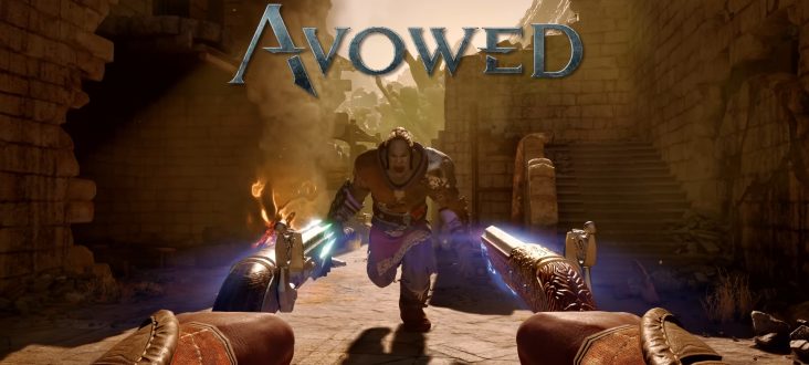 Avowed gets first gameplay trailer during Xbox Showcase | KitGuru
