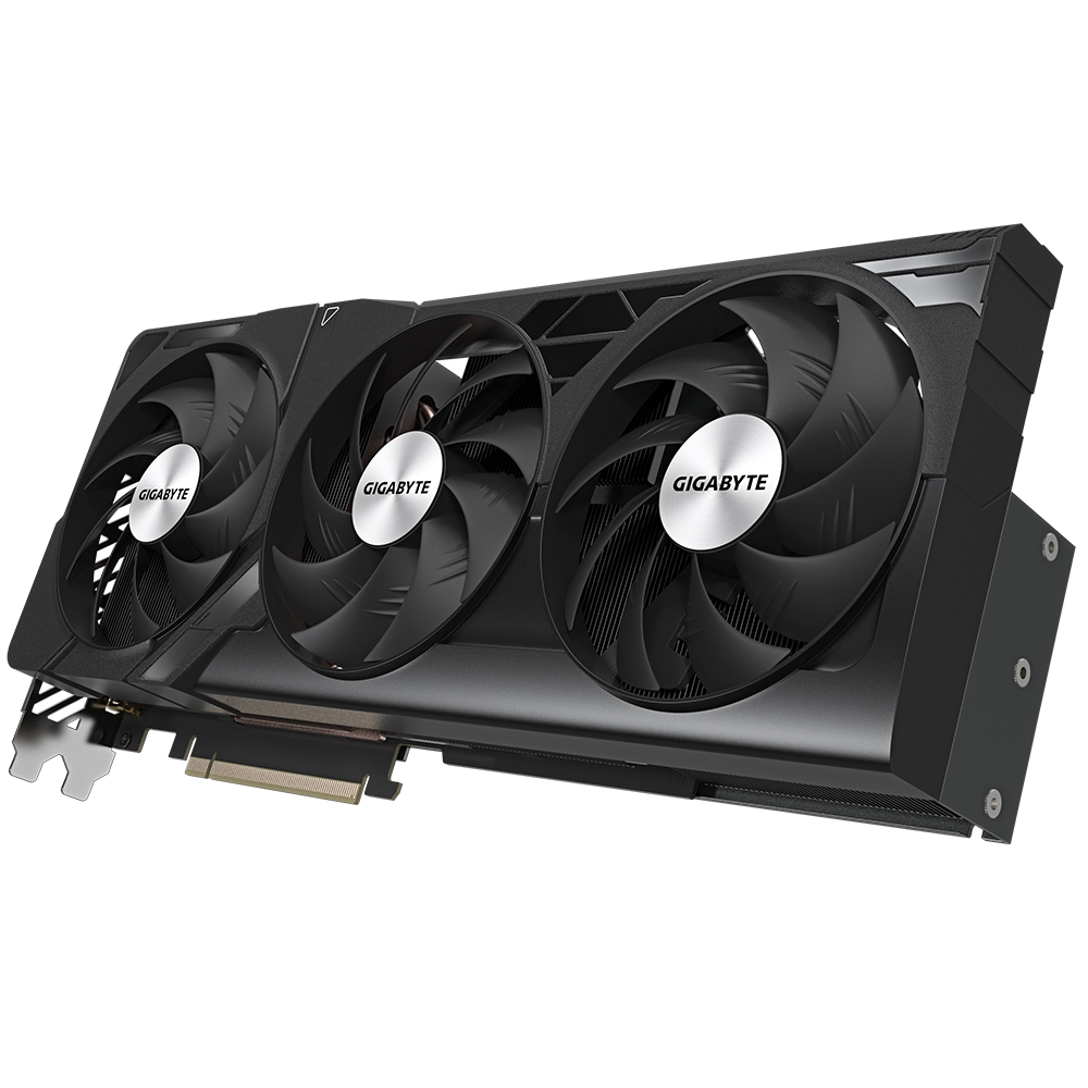 Gigabyte’s new RTX 4090 Windforce V2 graphics card has a hidden 12VHPWR ...