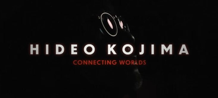 HIDEO KOJIMA: CONNECTING WORLDS documentary trailer released | KitGuru