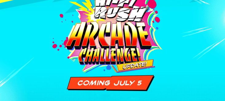 Hi-Fi RUSH update to add multiple new game modes | KitGuru