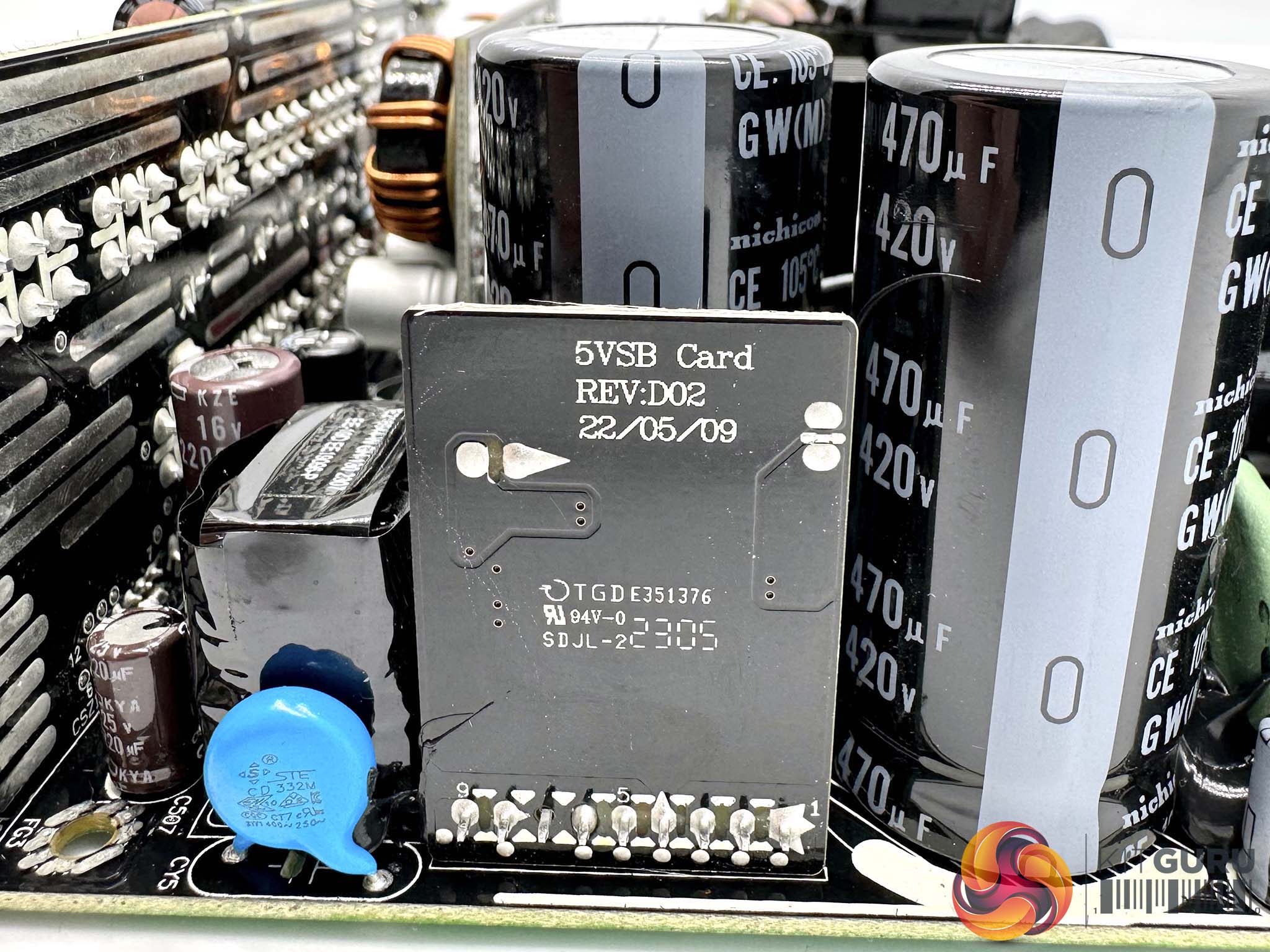 DeepCool PX1000G (80 Plus Gold) Review | KitGuru DeepCool PX1000G (80 Plus Gold) Review | KitGuru