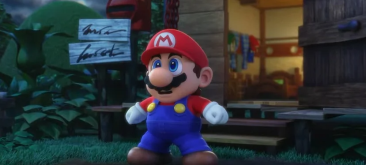 Super Mario RPG remake comes to Nintendo Switch this year | KitGuru