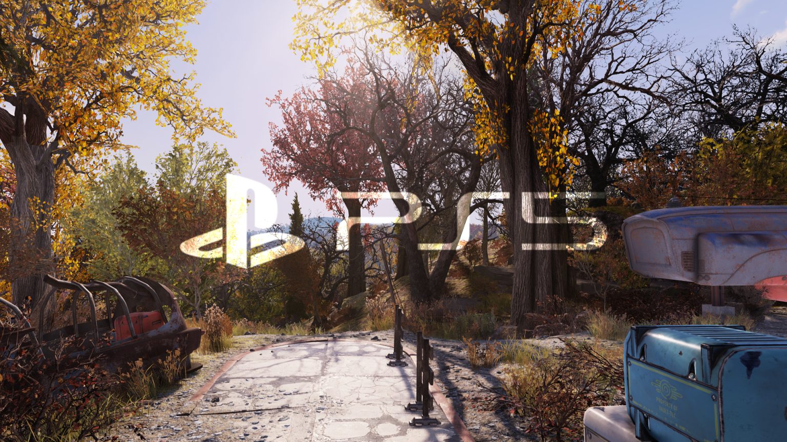 Fallout 76 gets stealthy PS5 and Series X|S support | KitGuru