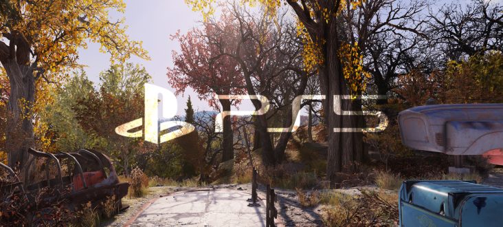Fallout 76 gets stealthy PS5 and Series X|S support | KitGuru