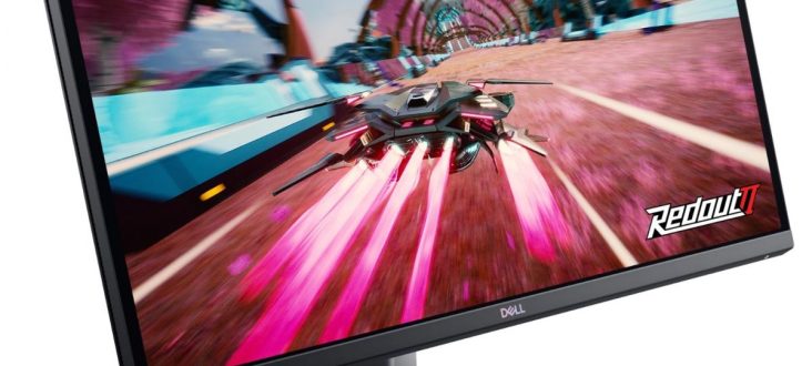 Dell unveils new wave of affordable gaming monitors with high refresh ...