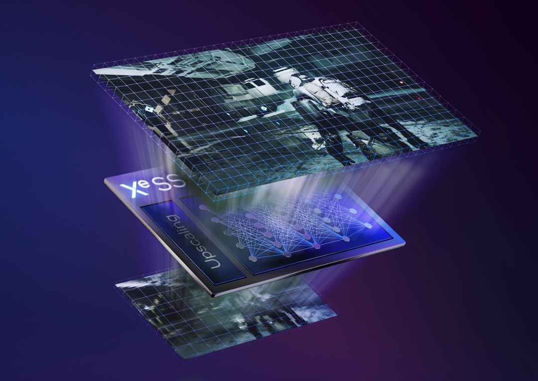 Intel rolls out XeSS 3 with Multi-Frame Generation in new drivers | KitGuru