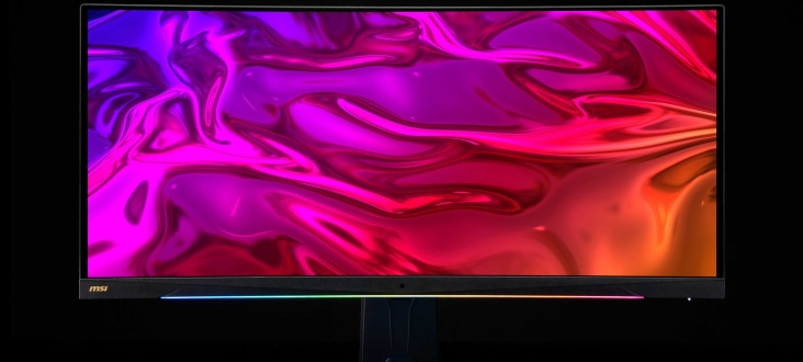 MSI bundles Diablo IV with the new MEG 342C QD-OLED gaming monitor ...
