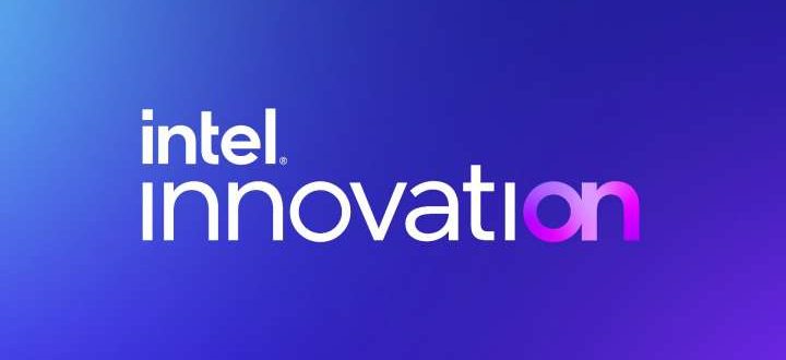 Intel schedules Innovation 2023 event for September 19-20 | KitGuru