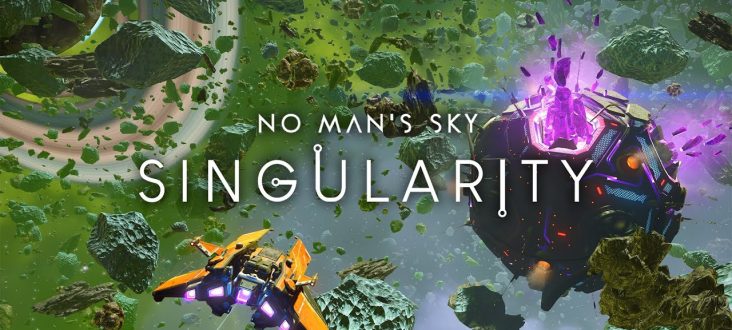No Man’s Sky gets another major update | KitGuru