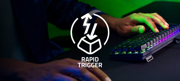 Razer adds Rapid Trigger mode to Razer Huntsman Analog keyboards | KitGuru