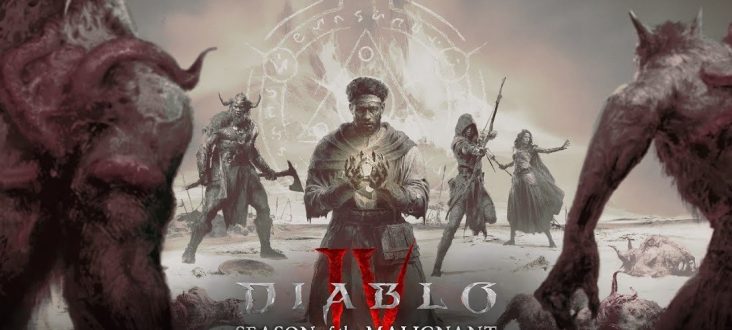 Diablo IV Season 1 breakdown and tips to get a head start | KitGuru