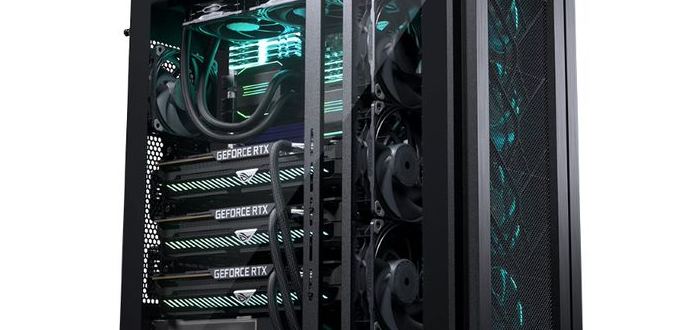 Phanteks launches massive Enthoo Pro 2 Server Edition case | KitGuru