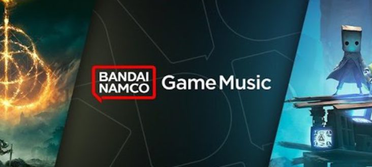 Bandai Namco launches official video game OST YouTube channel | KitGuru