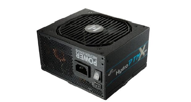 FSP’s highly-rated Hydro PTM X Pro ATX 3.0 power supplies are now ...