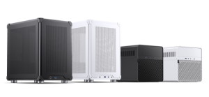 Jonsbo launches C6 and N2 cases for small form factor PCs and NAS ...