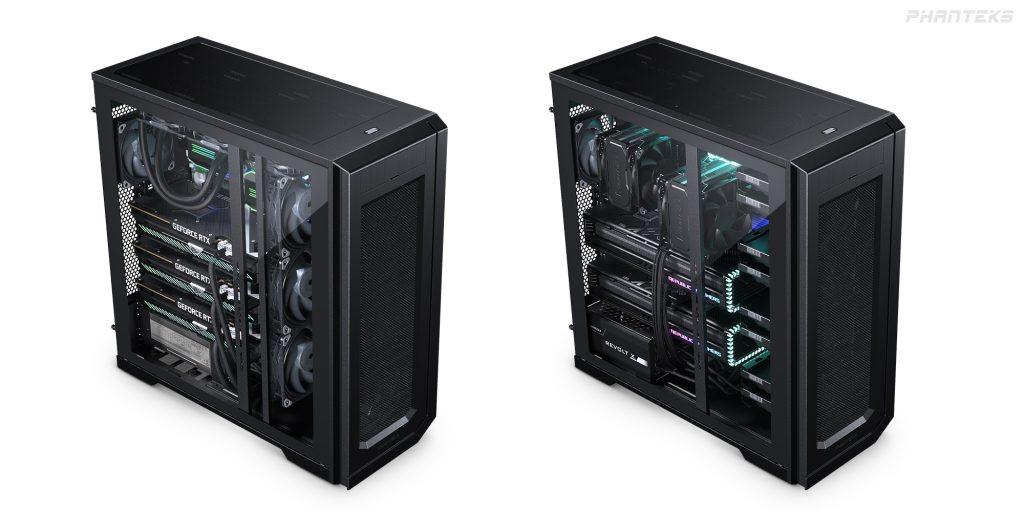 Phanteks launches massive Enthoo Pro 2 Server Edition case | KitGuru