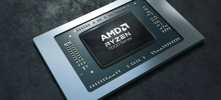 Leaks point to new Ryzen chips with 3D V-Cache for gaming laptops | KitGuru