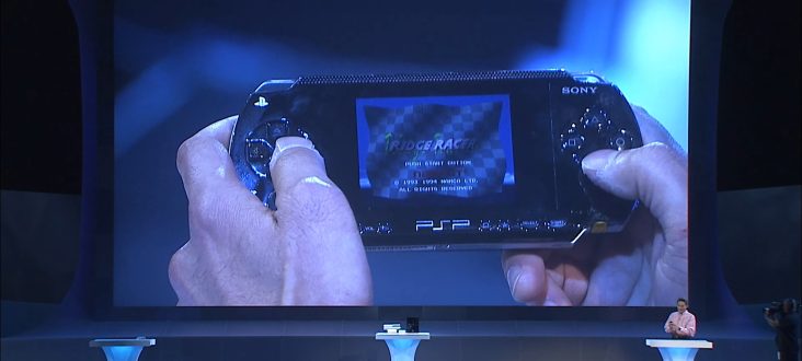 Sony’s infamous E3 2006 conference is now available in full HD | KitGuru