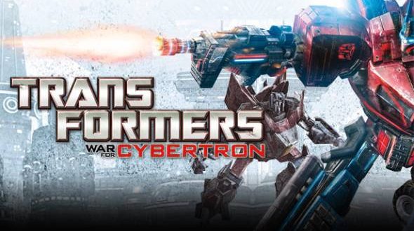 Microsoft reportedly working on multiple ‘Transformers’ games | KitGuru Microsoft reportedly working on multiple ‘Transformers’ games | KitGuru