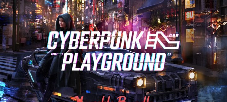 Humble announces ‘Cyberpunk Playground’ Bundle | KitGuru