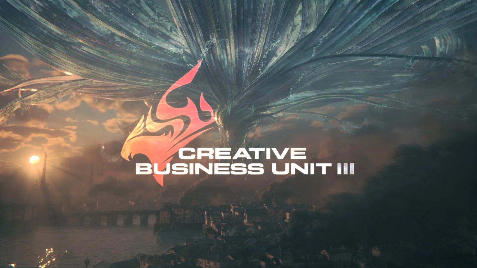 Creative Business Unit 3 wants to make more Final Fantasy games | KitGuru