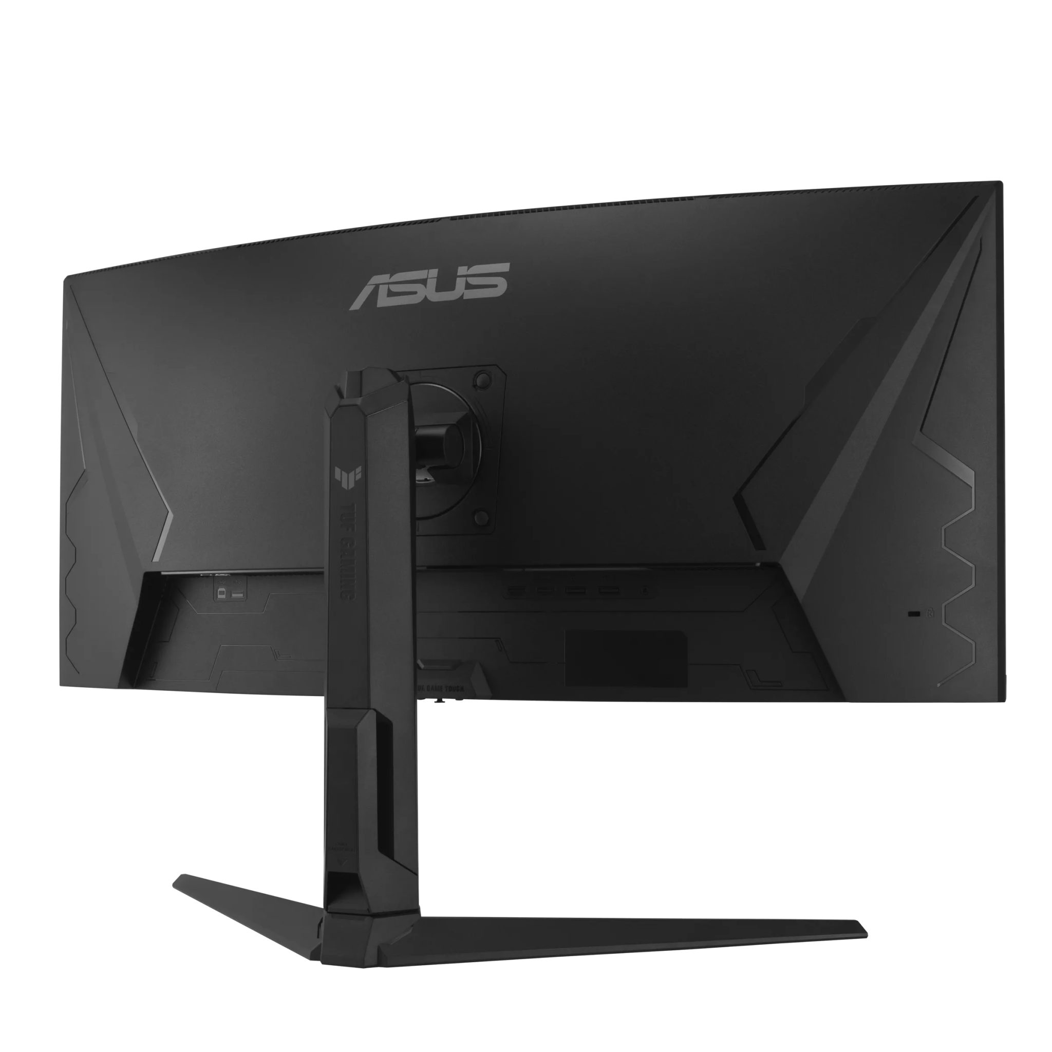 Asus adds new TUF Gaming ultrawide to its monitor line-up | KitGuru