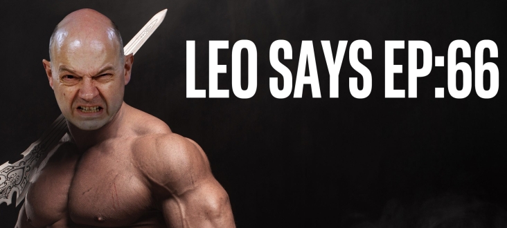 Leo Says Ep.66: Intel’s 5 Nodes in 4 years | KitGuru