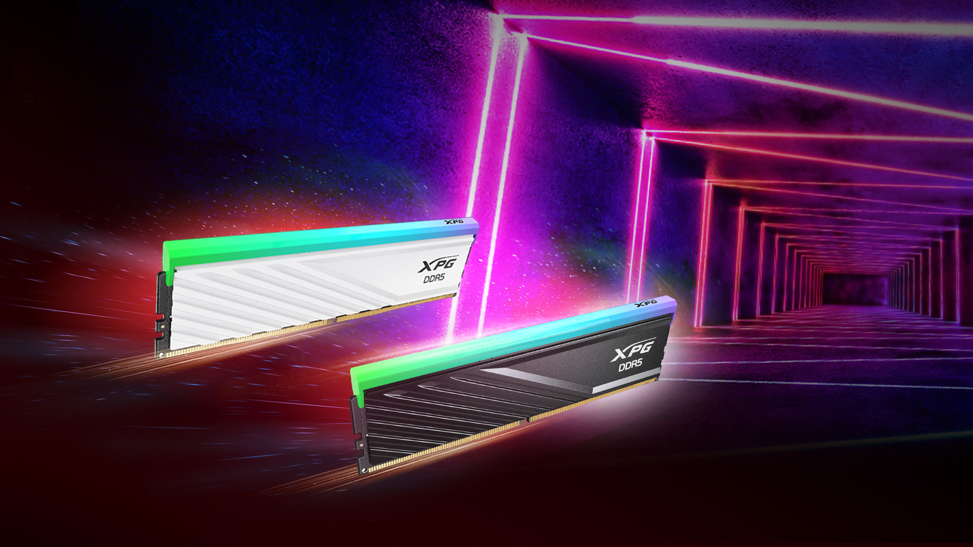 Adata XPG introduces new Lancer DDR5 and Spectrix DDR4 memory kits ...