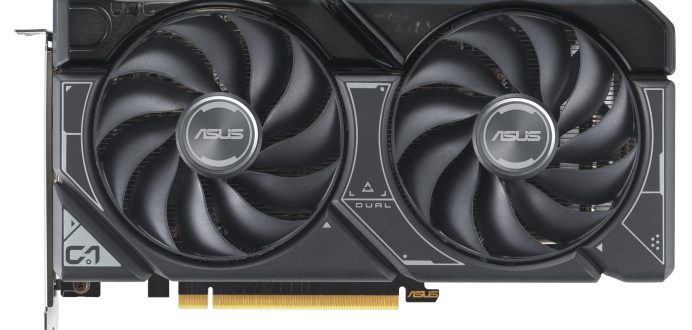 Asus unveils RTX 4060 Ti Dual graphics card with M.2 slot | KitGuru