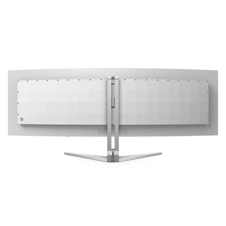 Philips showcases impressive 49-inch ultrawide QD-OLED gaming monitor ...