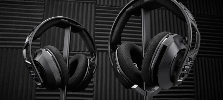 Nacon introduces the RIG 600 Pro HS and HX gaming headsets | KitGuru