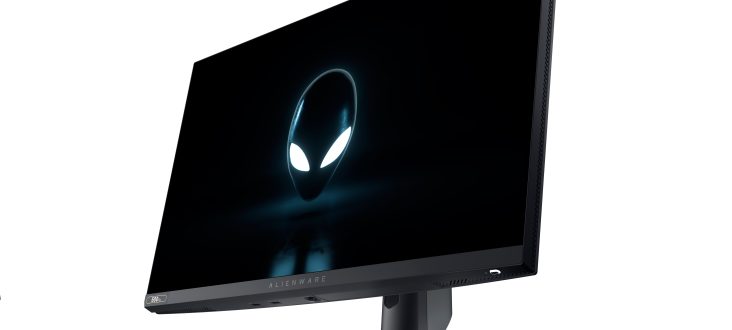 Alienware unveils ‘world’s fastest IPS gaming monitor’ with 500Hz ...
