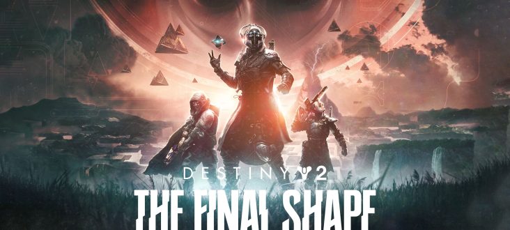 Destiny 2: The Final Shape reportedly delayed | KitGuru
