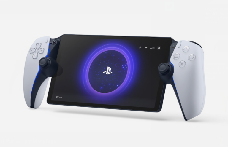 PlayStation Portal OLED tipped for 2026 | KitGuru