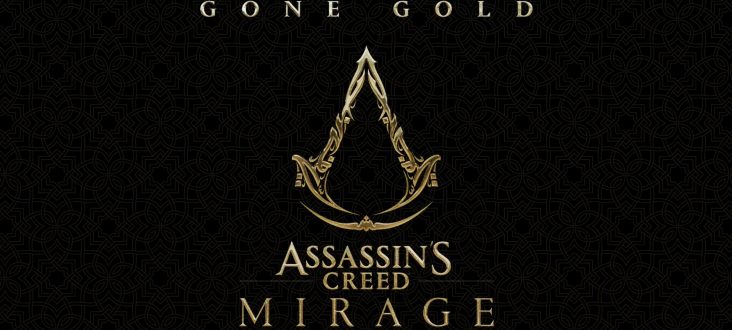 Assassins Creed Mirages Release Date Brought Forward As Game Goes
