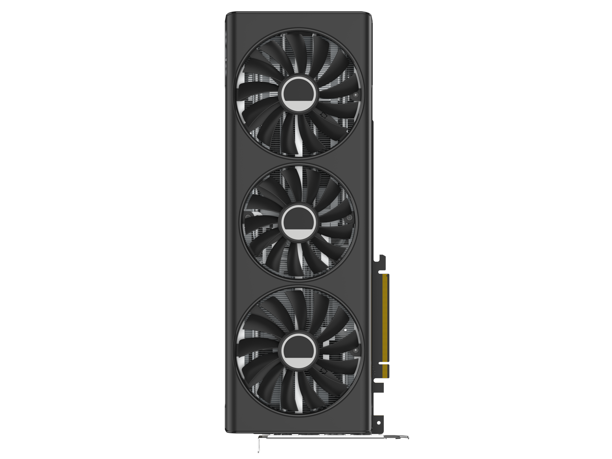 AMD unveils RX 7800 XT and RX 7700 XT graphics cards | KitGuru