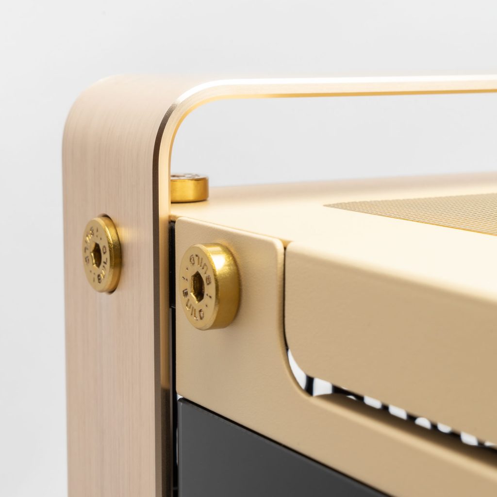 InWin launches the new Dubili ATX DIY PC case | KitGuru