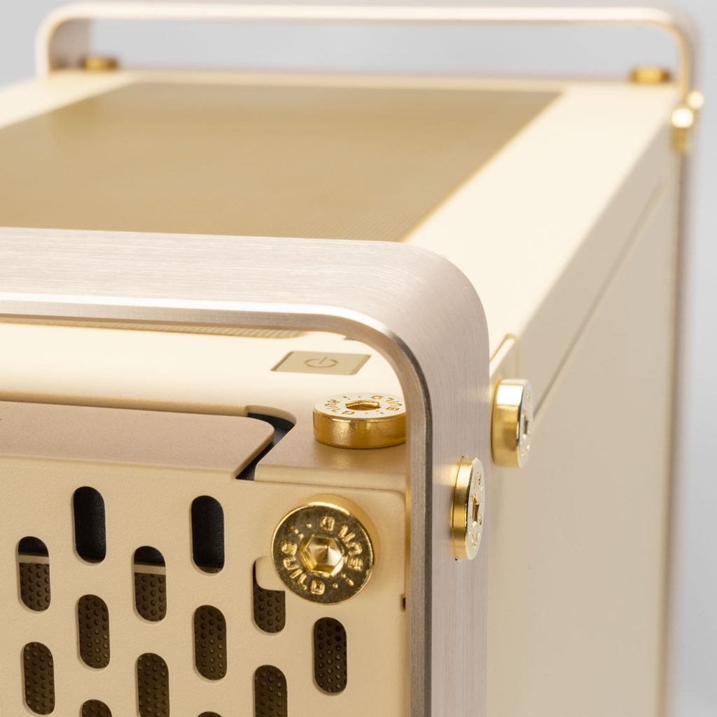 InWin launches the new Dubili ATX DIY PC case | KitGuru