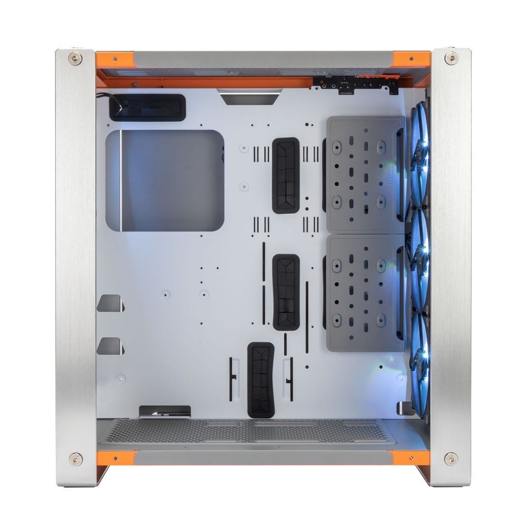 InWin launches the new Dubili ATX DIY PC case | KitGuru