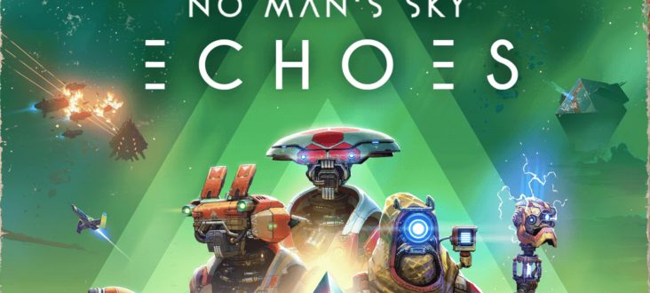 No Man’s Sky Echoes update announced | KitGuru