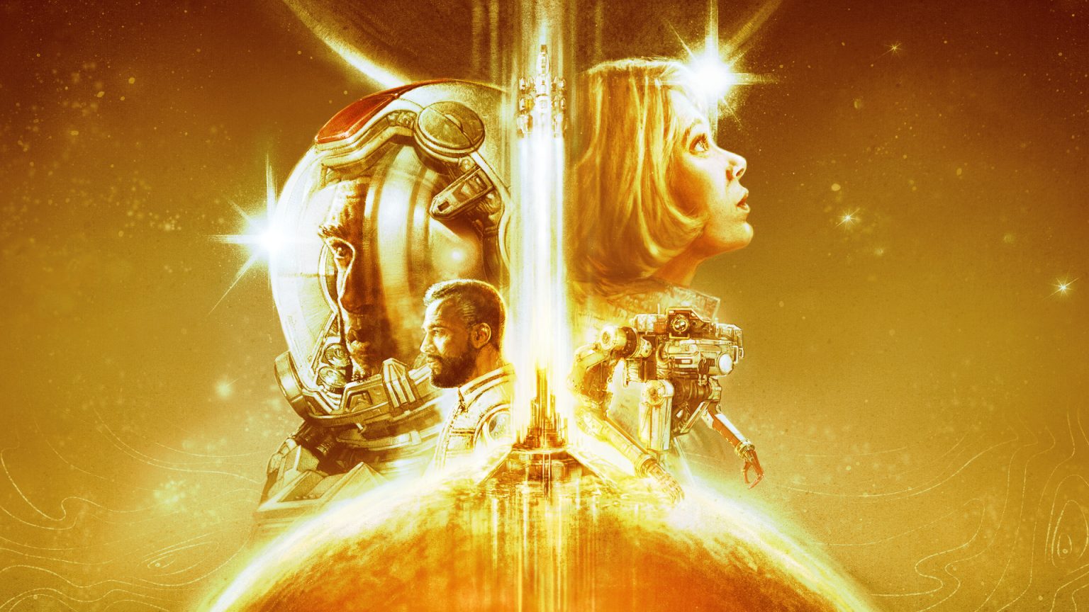 Starfield reviews are officially live | KitGuru