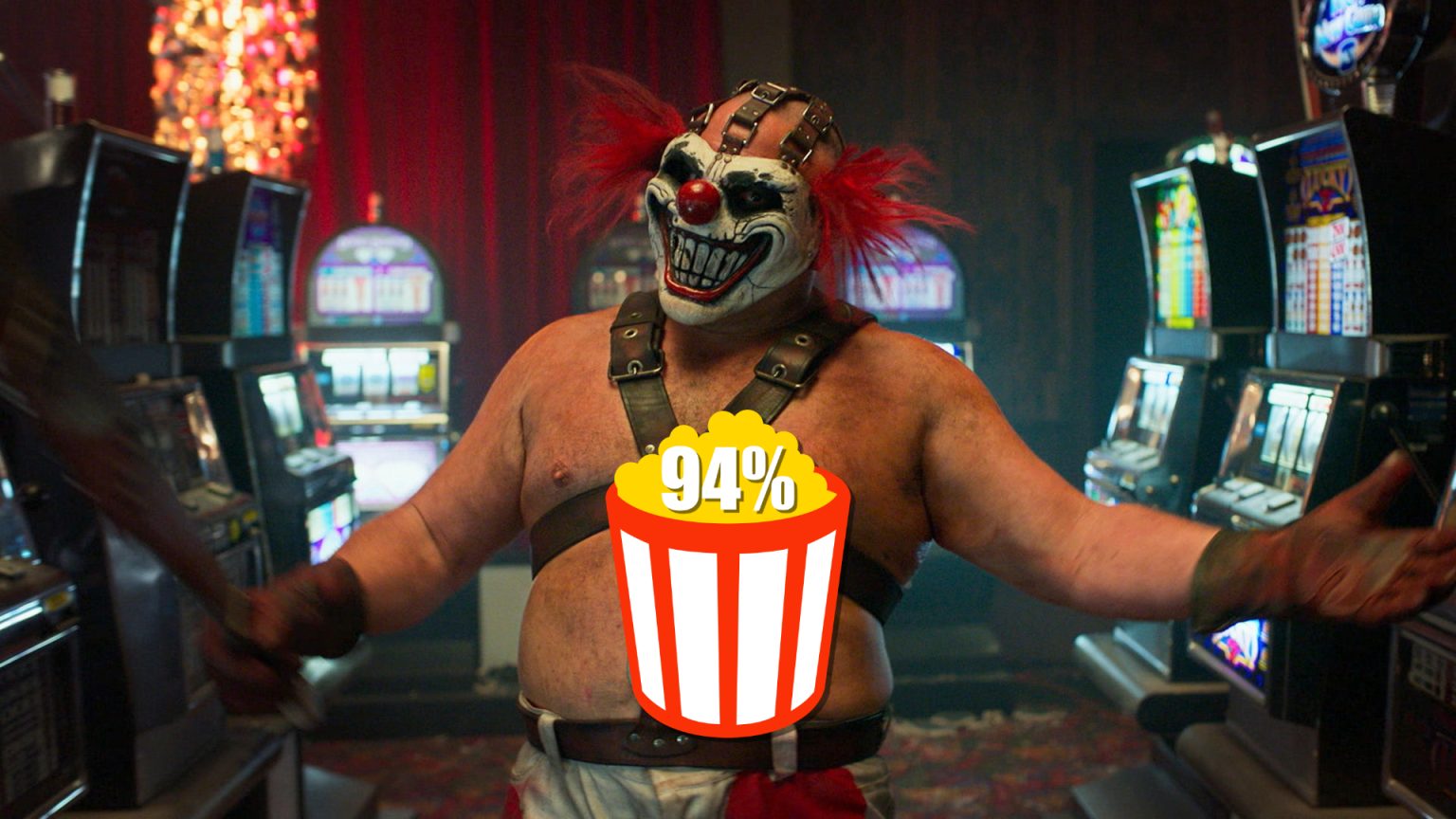 Twisted Metal show sets records for Peacock streaming service | KitGuru