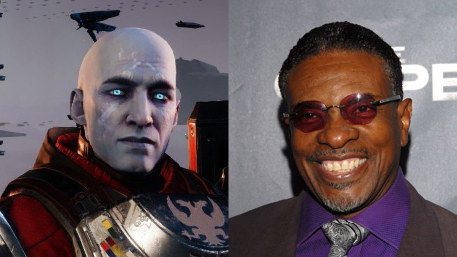 Keith David to replace Lance Reddick in Destiny 2 | KitGuru